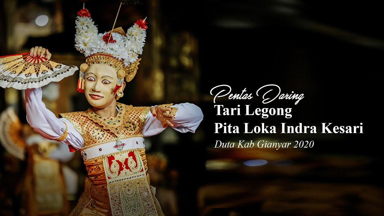 TARI LEGONG PITA LOKA INDRA KESARI - SENI PERTUNJUKAN SIMPUL MAJALENGKA ...