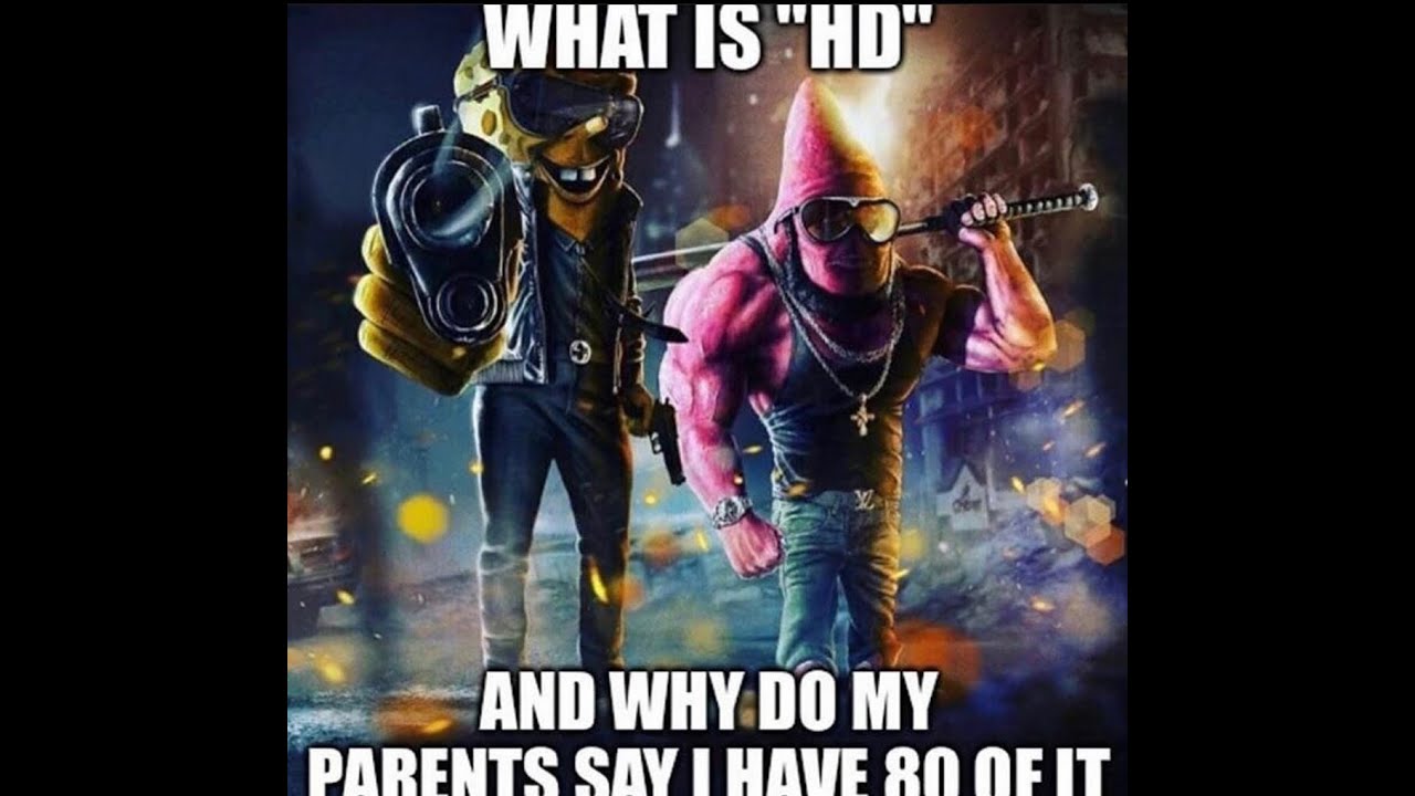 Spongebob "wanna see me do it again" - YouTube