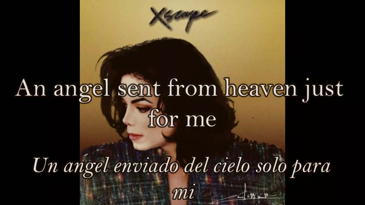 Chicago. Michael Jackson. Letra en español e ingles 🎤 - YouTube