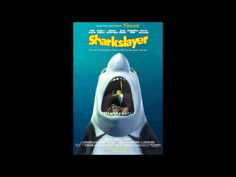 Sharkslayer OST Lenny's Worm Compassion (Part 2)