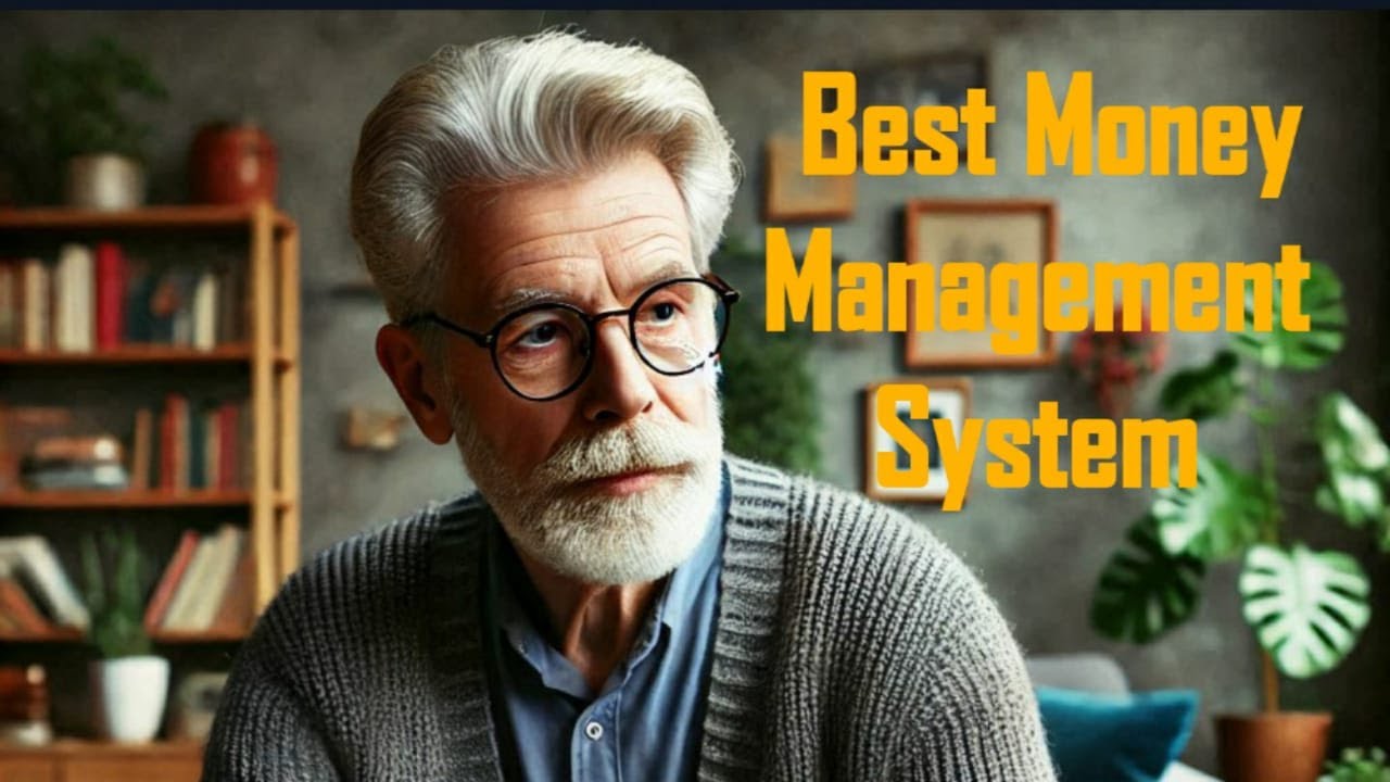 Best Money Management System - YouTube