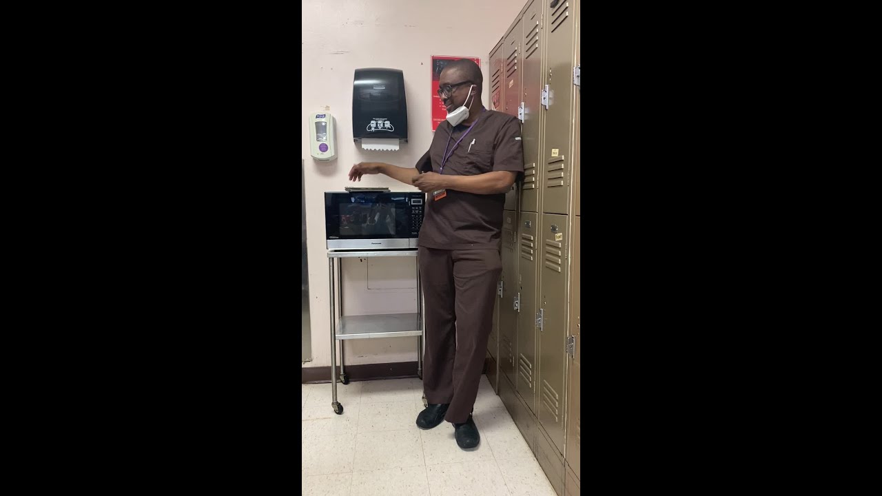 Daily Prayer Huddle - The Testimony of Our Conscience - YouTube