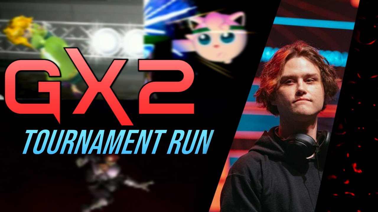 My INCREDIBLE Genesis X2 Tournament Run! - YouTube