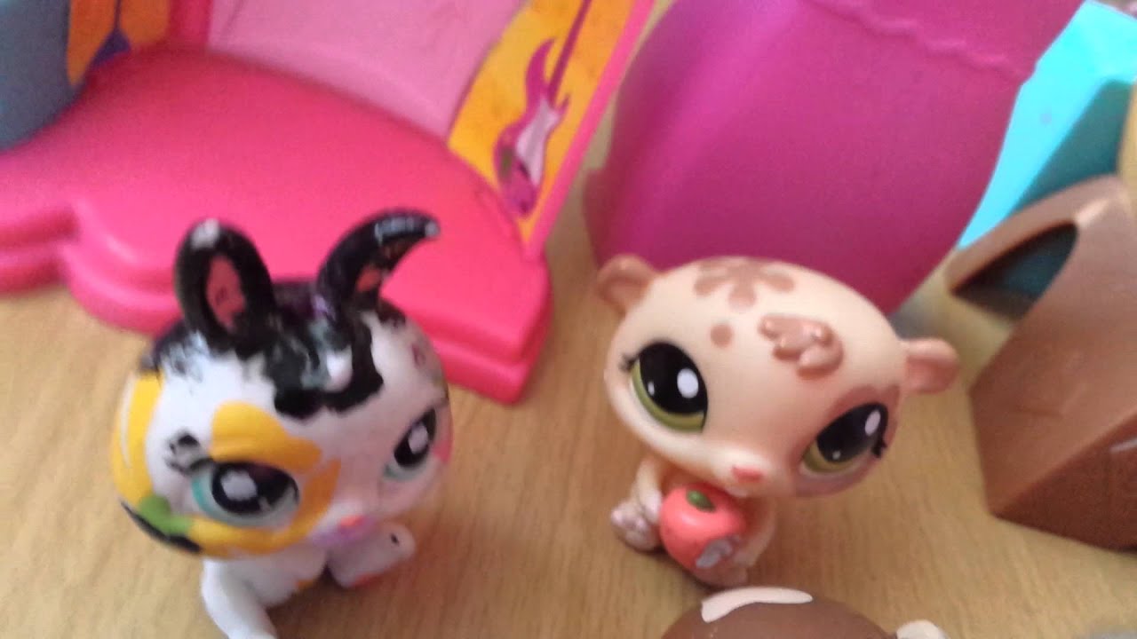 LPS: Orphanage episode 2 season 1 - YouTube