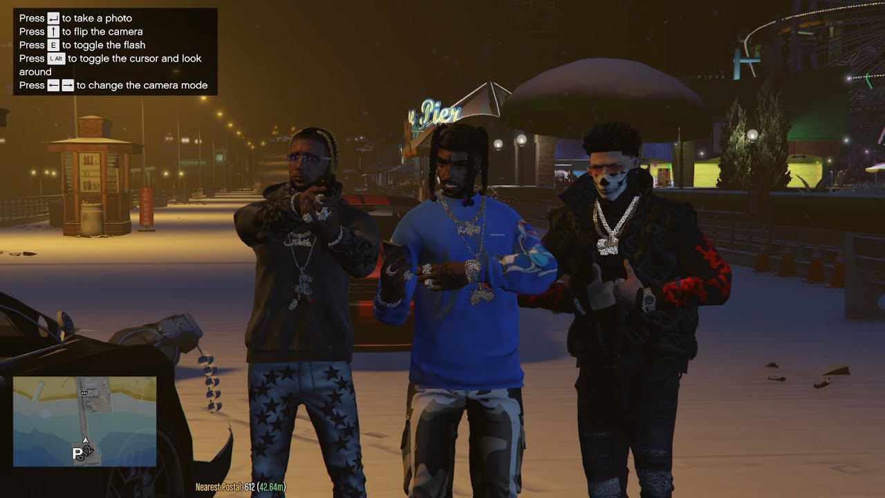 Too Greedy GANG WARZ : KA$H GANG vs BTA #fivem #gta5 #gtarp # ...