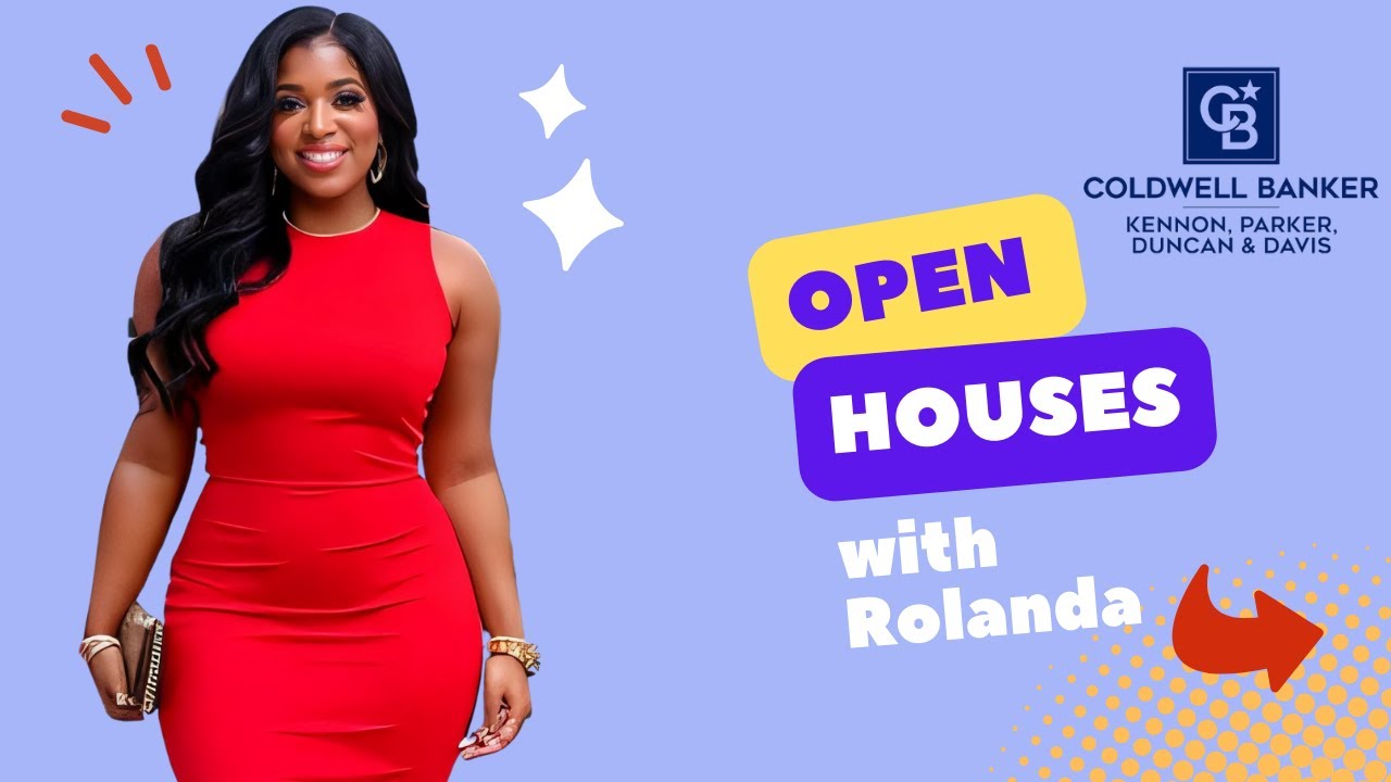 DAY IN THE LIFE OF A REALTOR | OPEN HOUSE DAY - YouTube