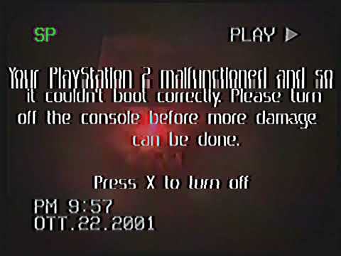 PlayStation 2 - Kill screen - YouTube