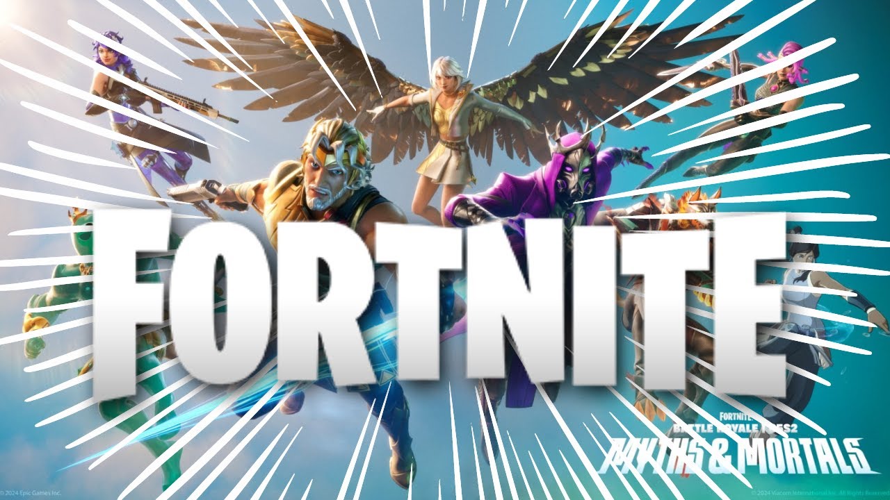🔴 LIVE --Let's have some fun in Fortnite tonight. - YouTube