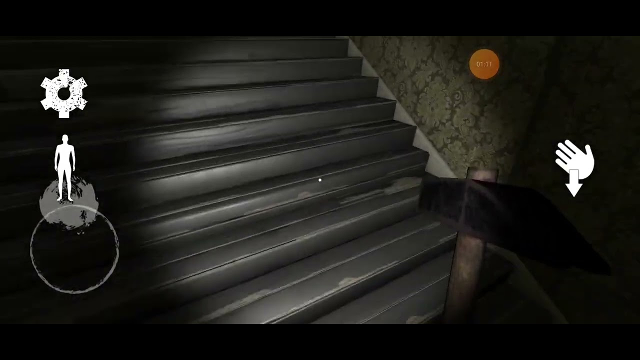 The Butcher - Survival Horror - Full Gameplay In Easy Mode - YouTube