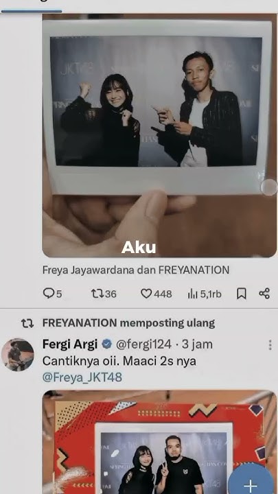 kapan ya bisa ketemu Freya😔🙂 #freyajkt48 #freya #freyanation #jkt48 #jkt48newera #fypシ #foryou # ...