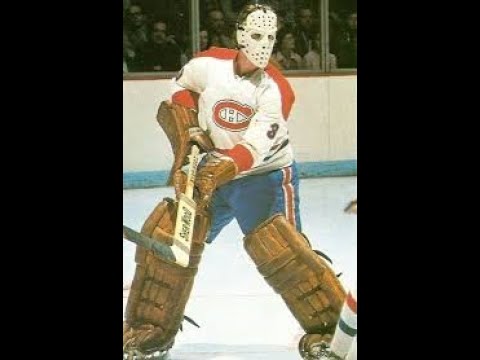 Beloved NHL Goalie Guru Wayne Thomas Dead From Cancer At 77 - YouTube