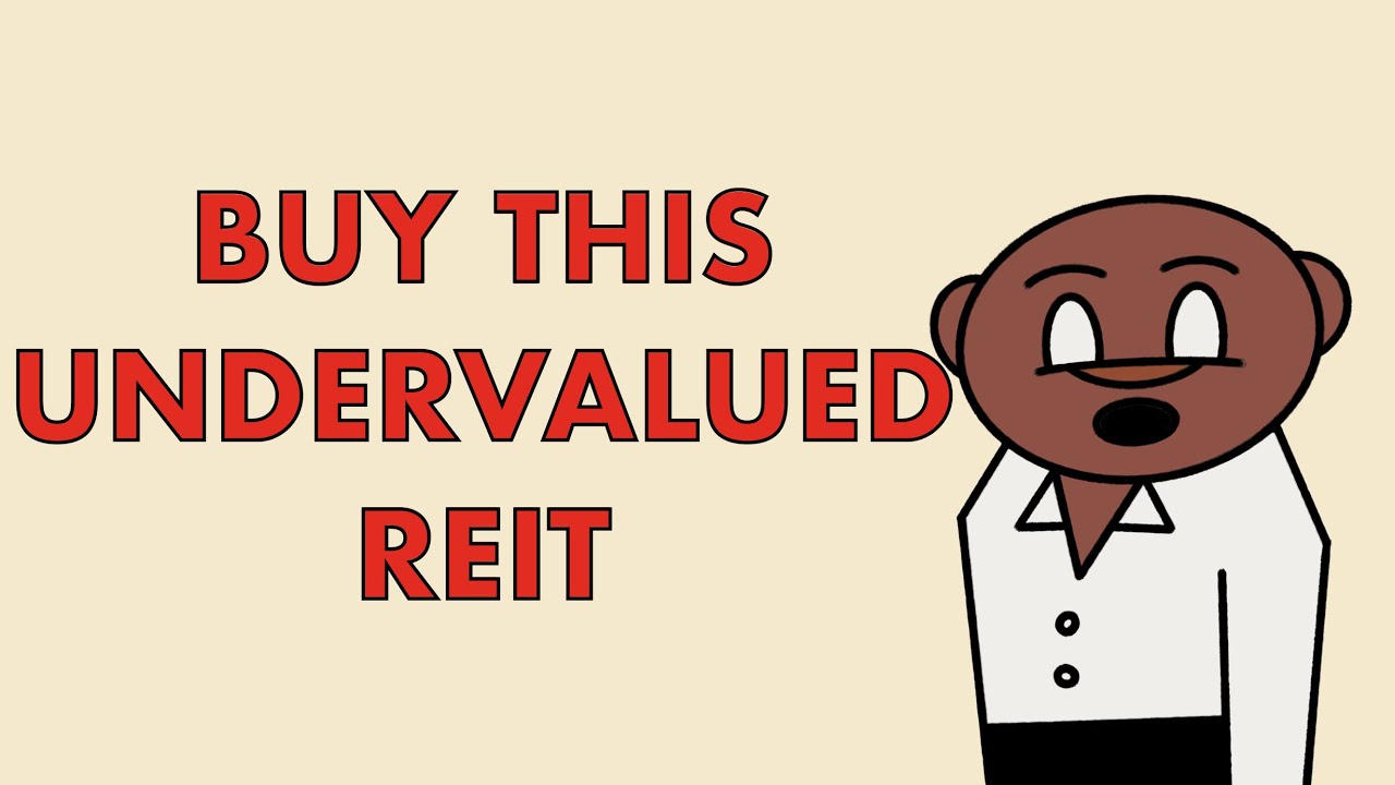 $ARR Should You Buy ARMOUR Residential REIT - YouTube