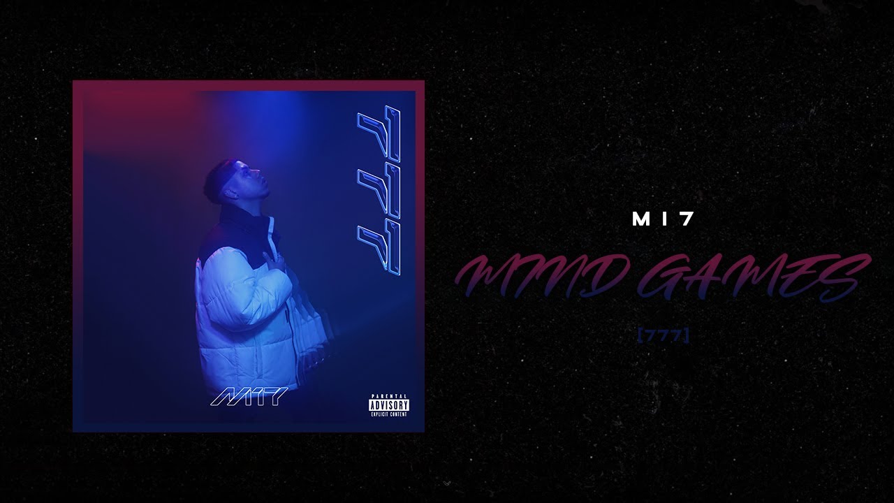 M17 - MIND GAMES (Official Audio) - YouTube