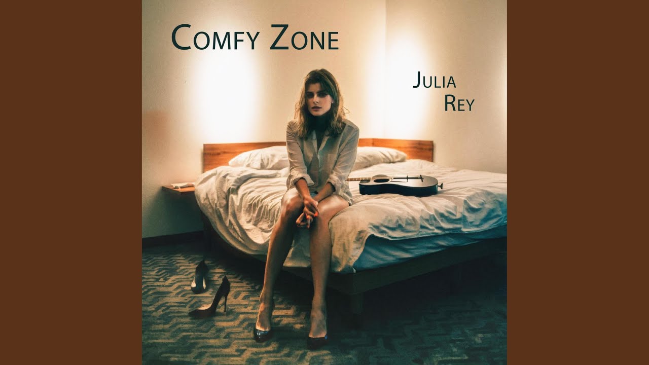 Comfy zone - YouTube