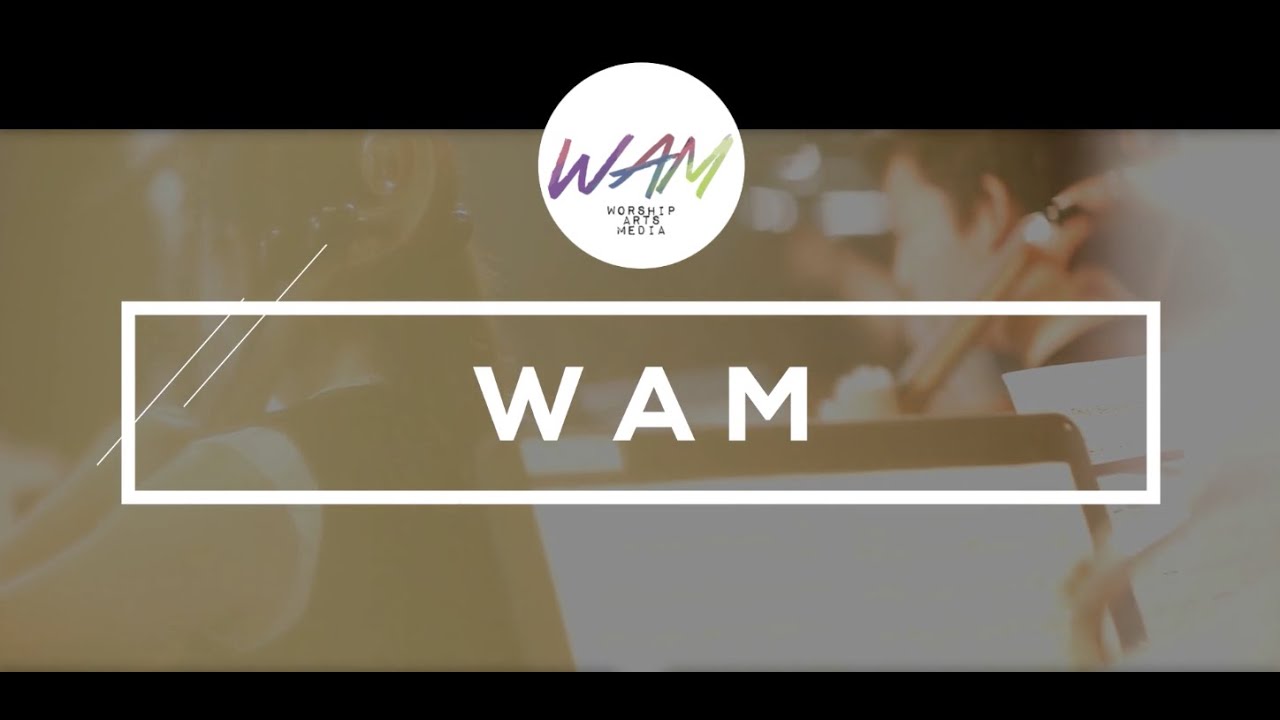 WAM Promo - YouTube