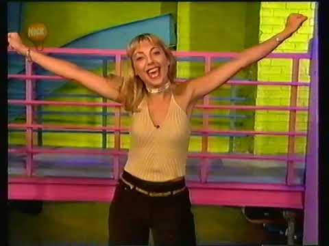 Nickelodeon UK - 1st January 2001 (1)