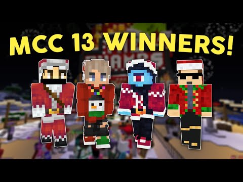 How we won the biggest Minecraft Event - YouTube