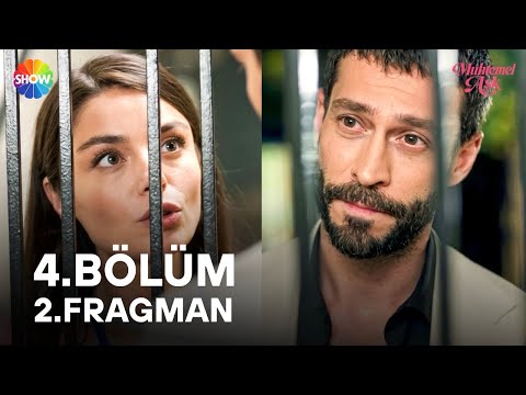 Muhtemel Aşk 4. Bölüm 2. Fragmanı