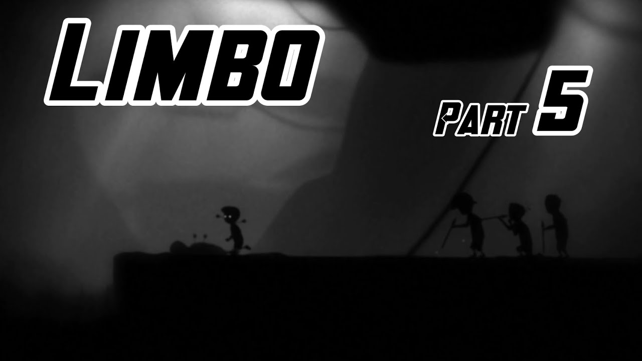 Limbo part 5 gameplay | limbo offline android ios mobile game | Ruka ...