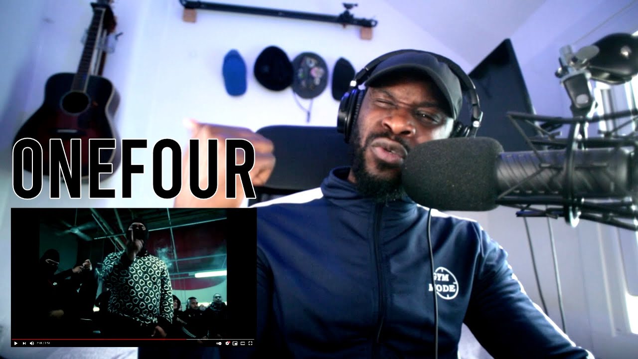 ONEFOUR - BREAKS & CADDYS (STREET GUIDE PART 02) FEAT. CG MUSIC VIDEO ...