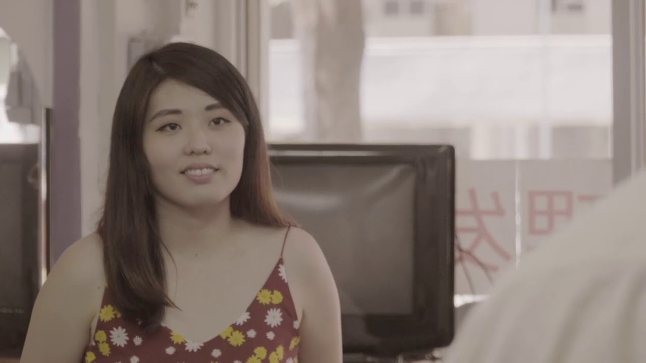 Acting & Film Reel (Miranda Ng) - YouTube