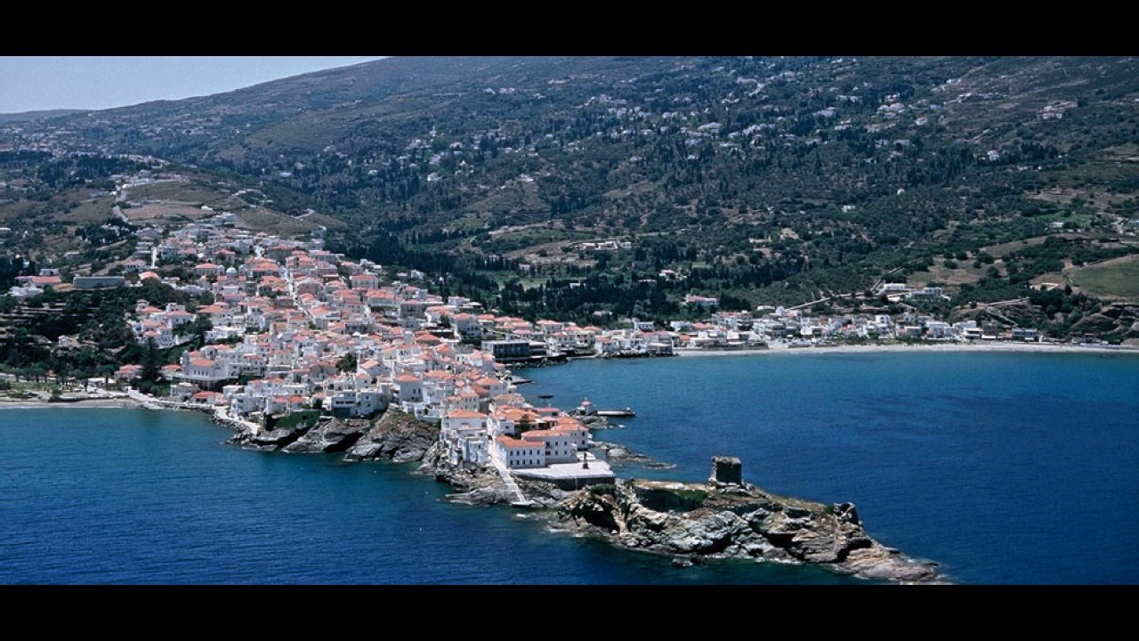 ΙΤΙΑ ΙΤΙΑ-ΚΩΣΤΑΣ ΡΟΥΚΟΥΝΑΣ - YouTube
