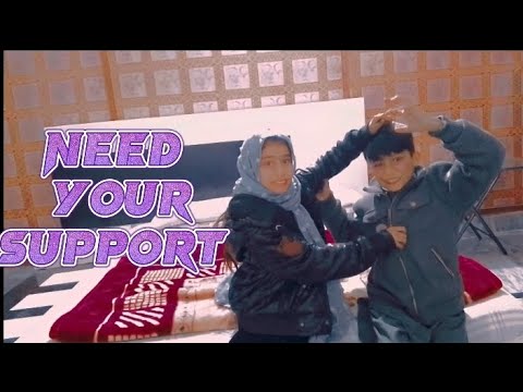 Need your support//Noodles challenge//Winner will get 500RS🤑🤑//Hafsa aur Areej ki jodi 😊 - YouTube