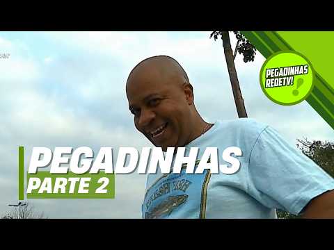 Pegadinhas do João Kleber - 24/05/2026 (PARTE 2)