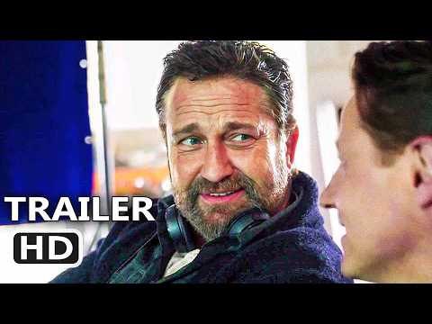 EVERYONE IS LYING TO YOU FOR MONEY Official Trailer (2026)