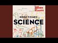 They Might Be Giants – Here Comes Science (2009, CDr) - Discogs