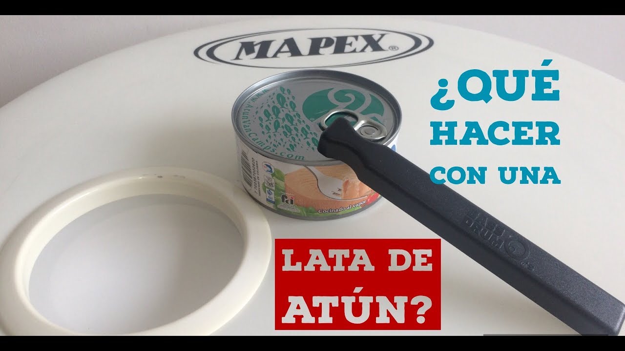 Hacer el agujero al bombo (Bass Drum Port Hole) - YouTube
