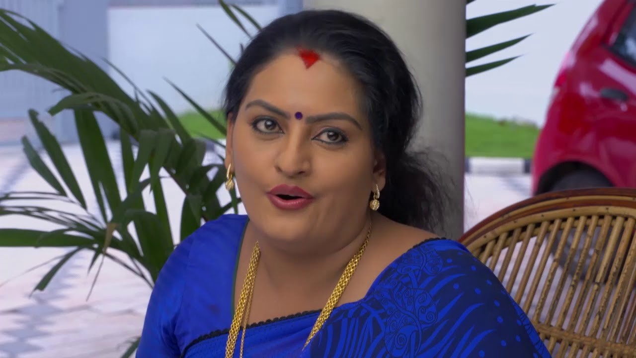 STAR VANAMPADI 166 TD 16 08 17 - YouTube