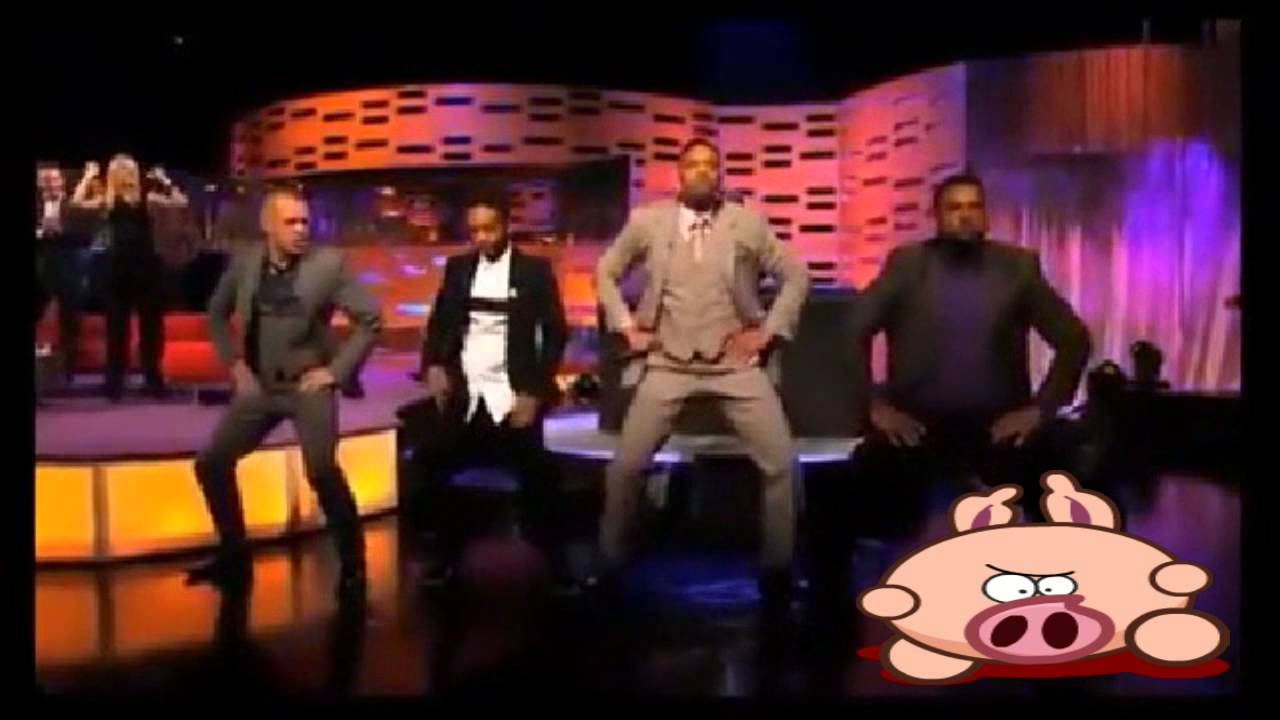 Will Smith y Carlton vuelven a bailar juntos años despues - YouTube