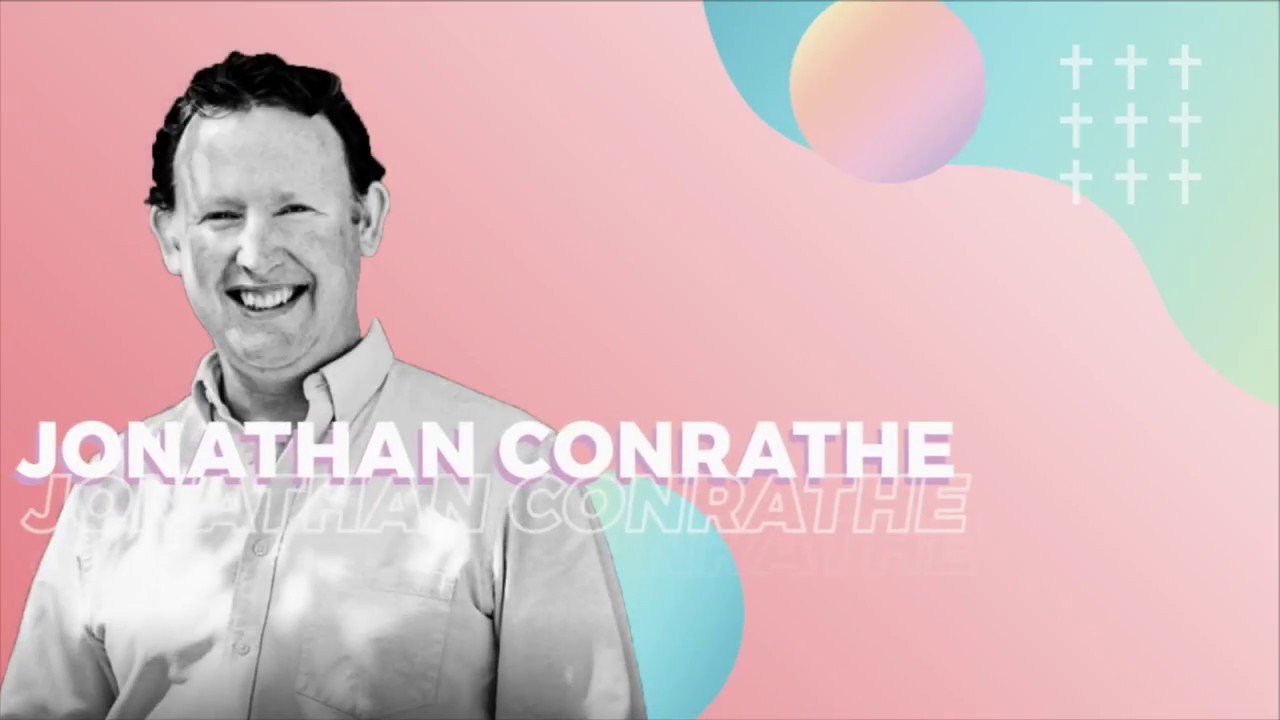 Plenaria #5 Pastor Jonathan Conrathe "Congreso Activa 2018" - YouTube