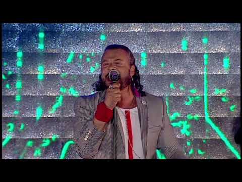 SMA 2018 – Χρήστος Δάντης – Για όλα σε μισώ (FT. DJ Tokuc)/Έχεις εμένα ...