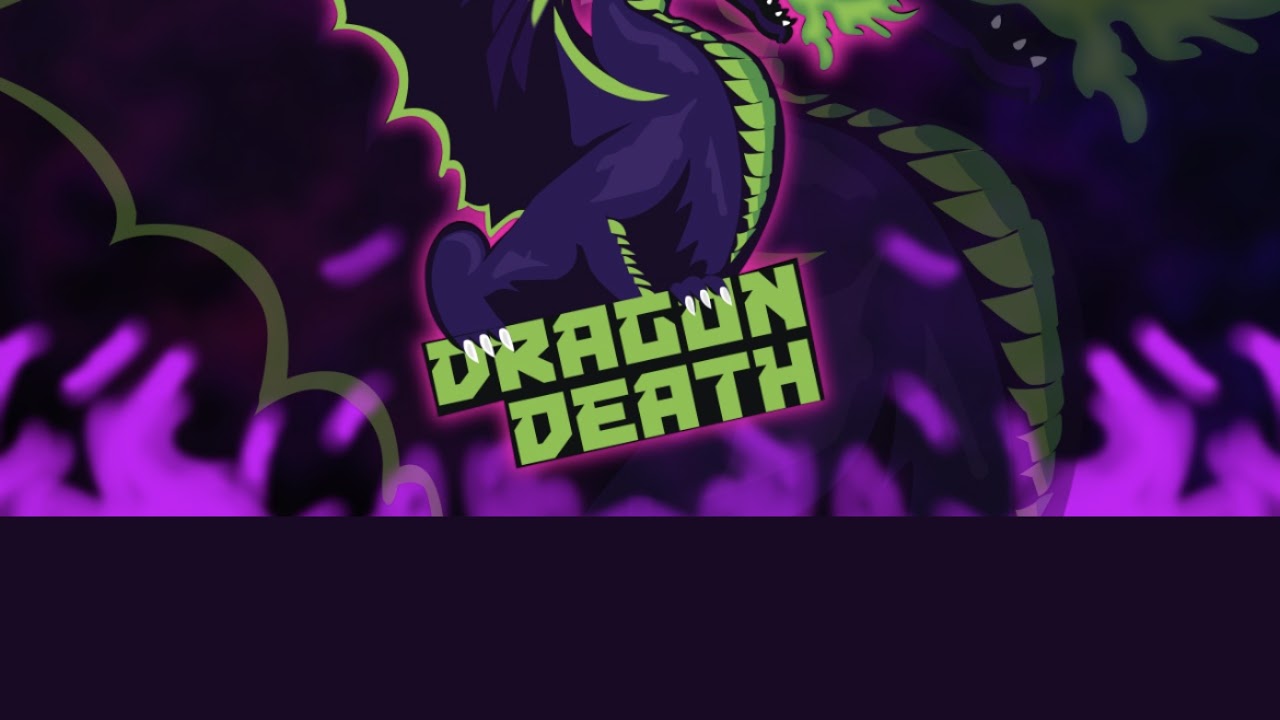 D3ATH DR4GON Live Stream - YouTube