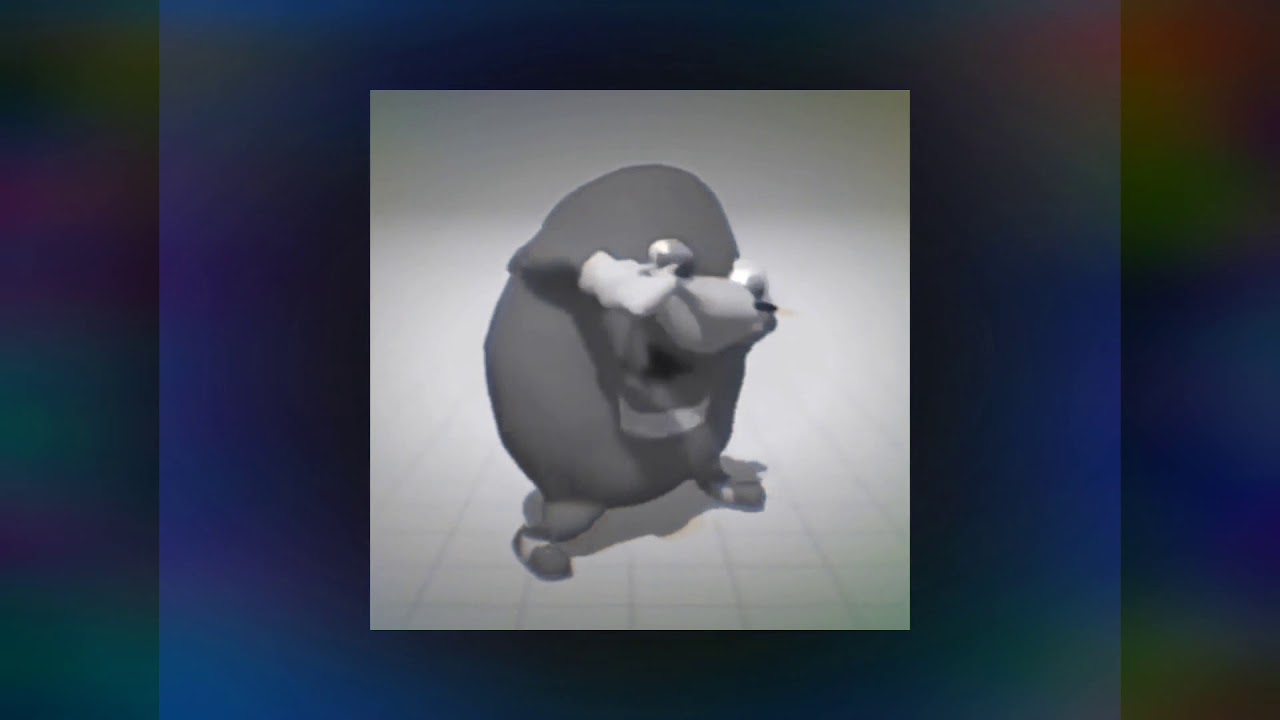 Dancing ugandan knuckles - YouTube