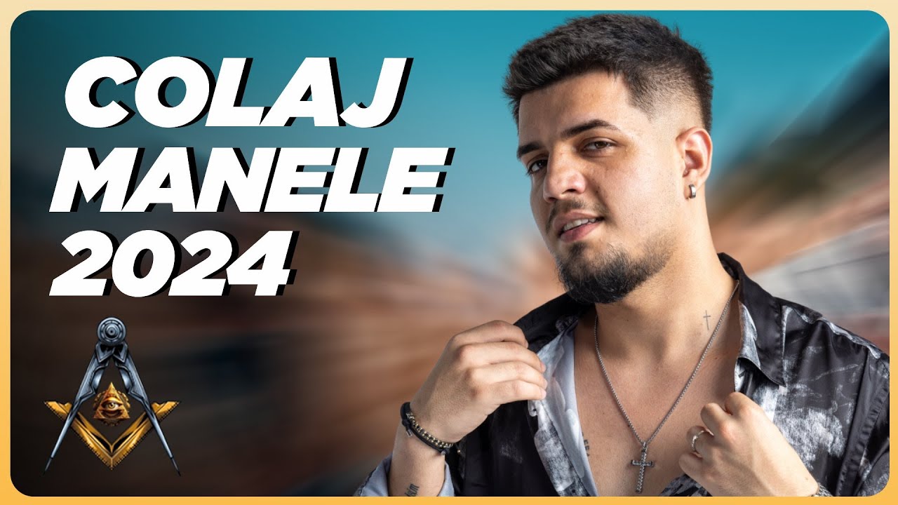 Muzica Manele 2024 👑 Colaj Babasha ️ Tzanca Uraganu ️ Iuly Neamtu 👑 ...