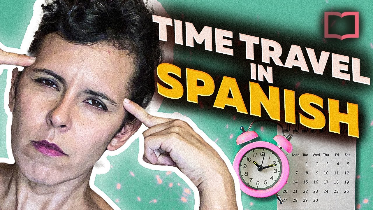 ⏰Mastering Time in Spanish: Essential Vocabulary and Expressions for ...
