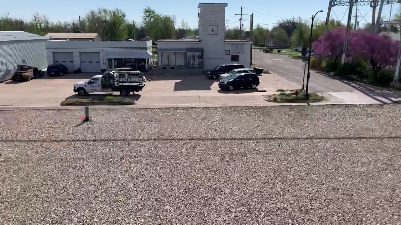 Pratt Community Center Video 1 - YouTube