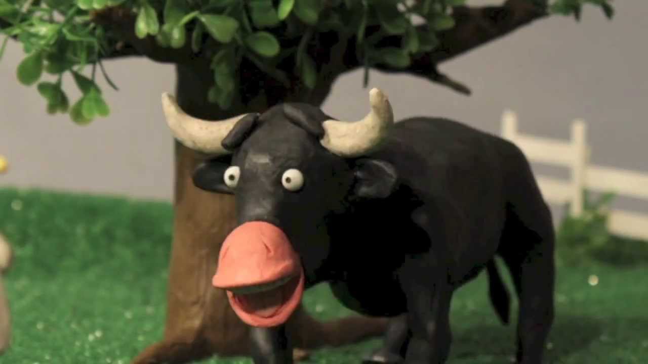 Bully of the Barnyard - Animation - Vancouver Sun Student Video Awards ...