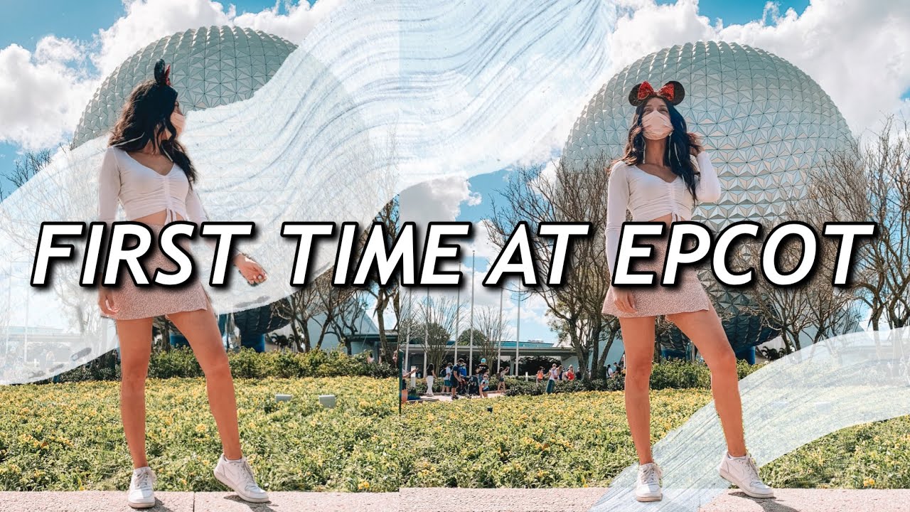 EPCOT VLOG | Girls Trip & My First Time at EPCOT!!! - YouTube