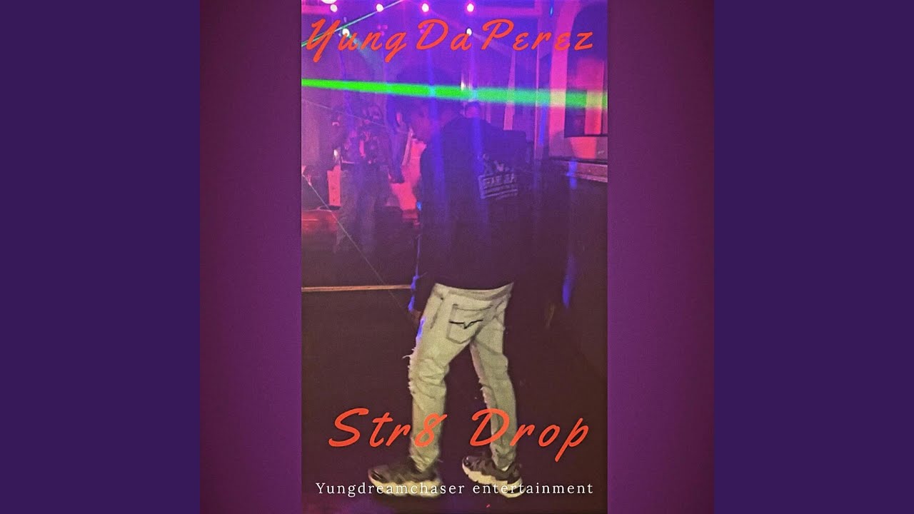 Str8 Drop - YouTube