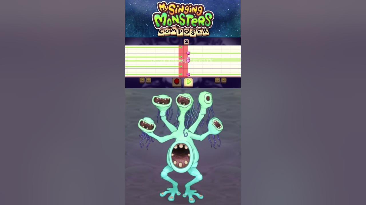 Whaill Ethereal Workshop - MSM Composer Tutorial! #mysingingmonsterscomposer - YouTube