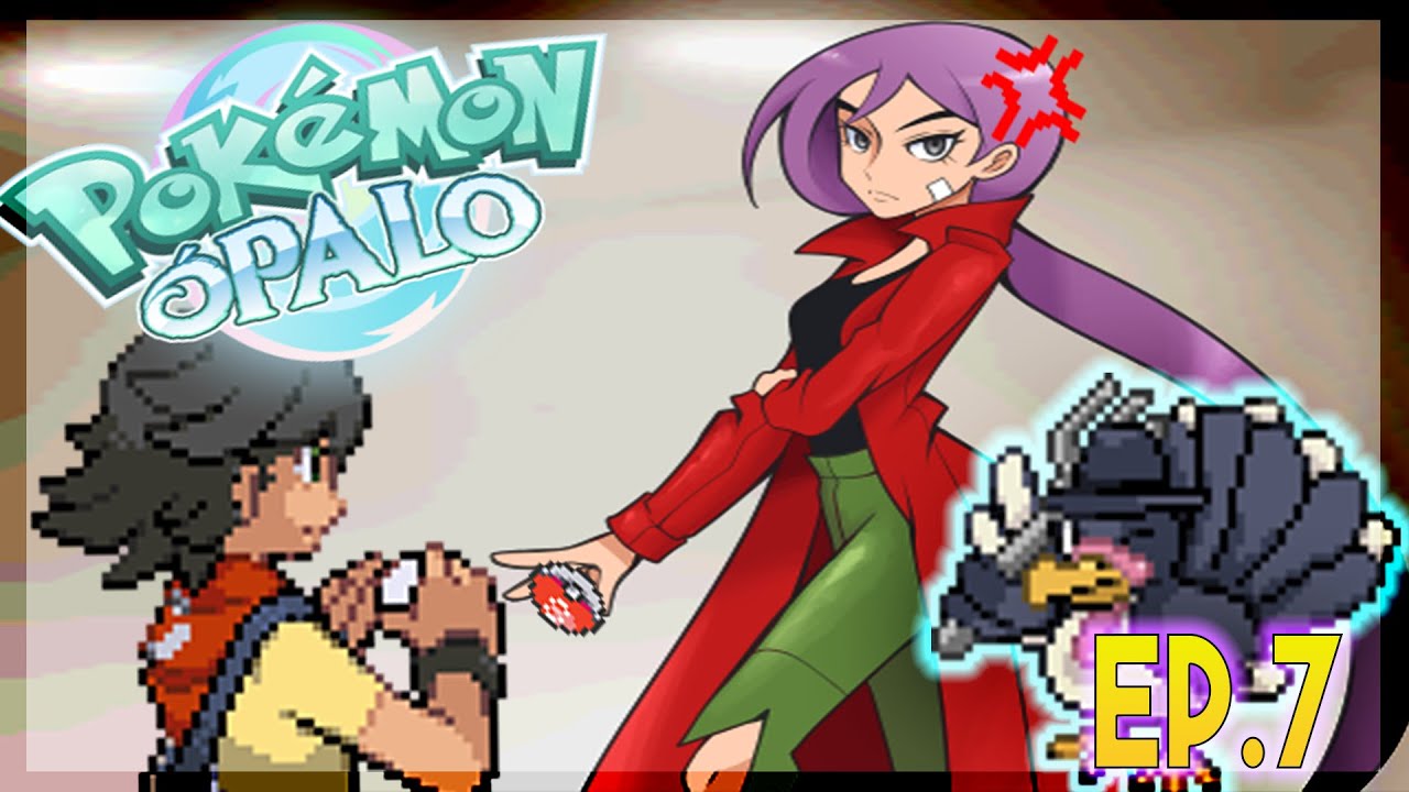 This insanely FUN Pokemon Fan Game is better than the Official games! 🙀 ...