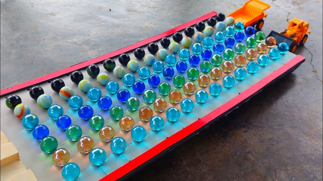 Haribo Haba Marbles Gummies Running Man Haribo Run Race - YouTube