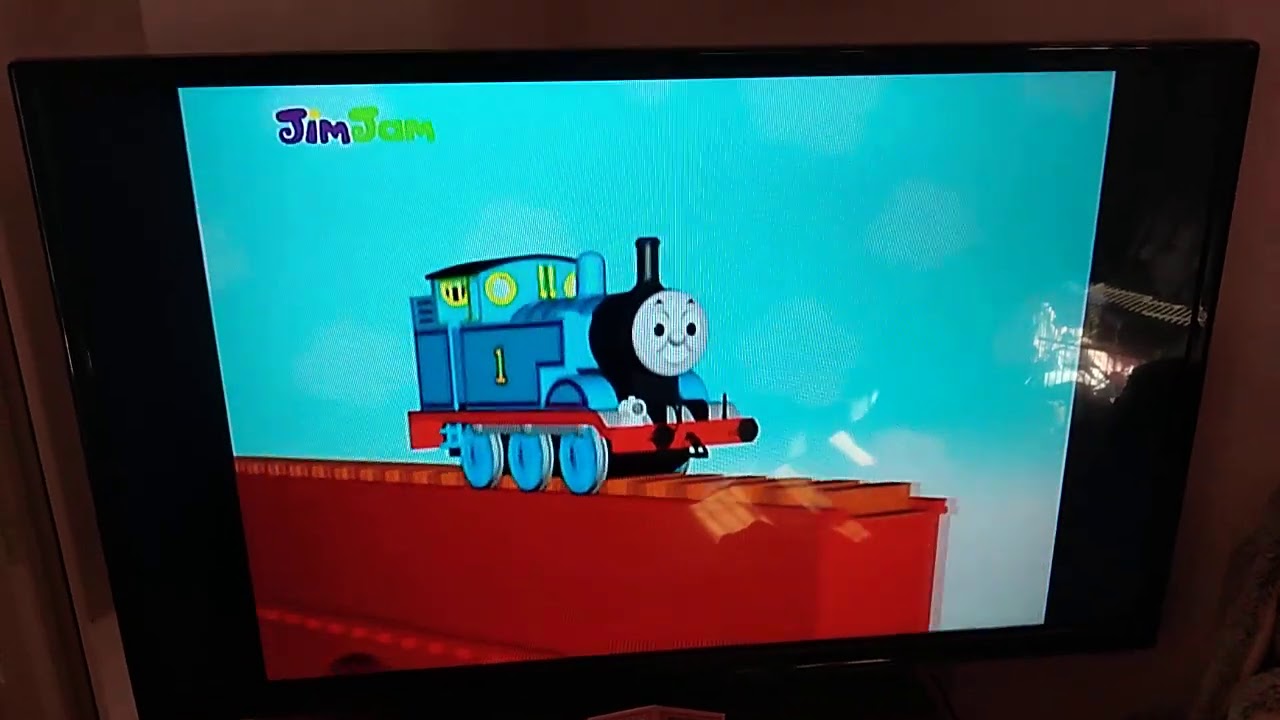 Thomas and friends calling all engines intro - YouTube