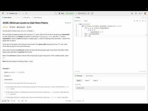Minimum Levels To Gain More Points - YouTube