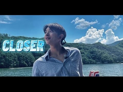 [FMV] SEVENTEEN Joshua - Closer - YouTube