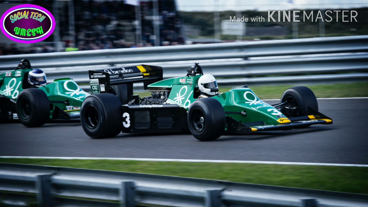 Auto Focus Area Mode Explained | 3D Tracking | Focus Point | Af Area ...